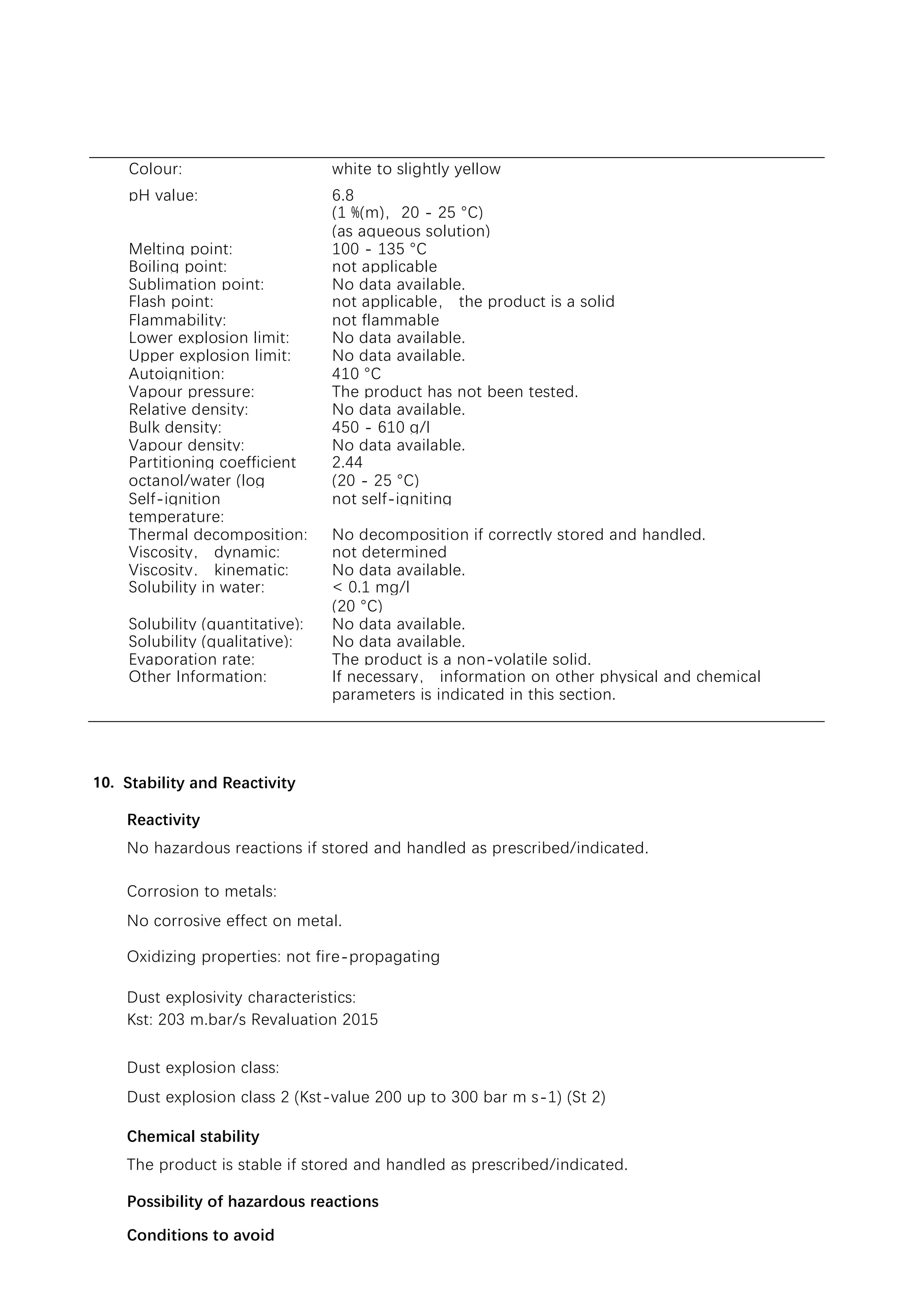 Hals 944 chimassorb 944 70624-18-9 safety data sheet msds sds baoxu ...