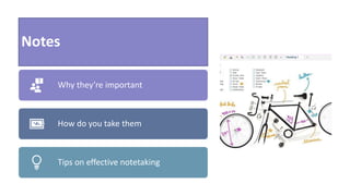 OneNote training sample | PPTX