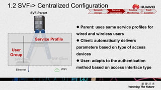 Agile Network Agile Management | PPTX