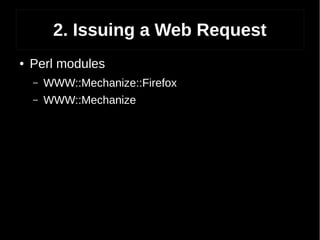 Web Quality Assurance Automation | ODP