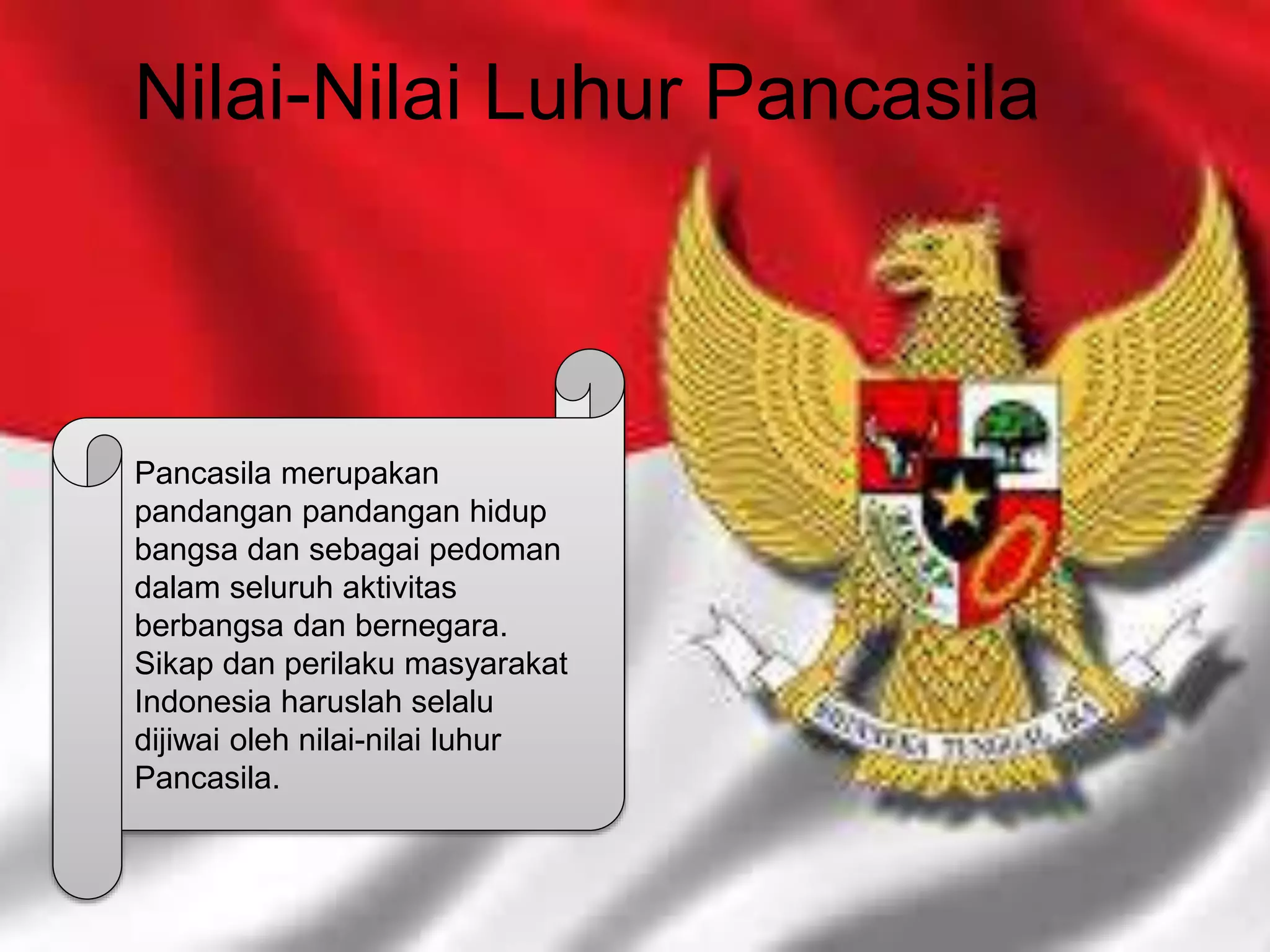 Pp kn (_nilai-nilai_luhur_pancasila)_kamis_30_juli_2020_-_copy | PPTX