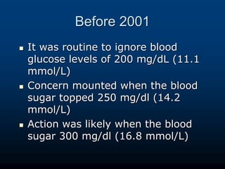 The Uncertainty of Medical Evidence in Critical Care: Jeff Drazen | PPT