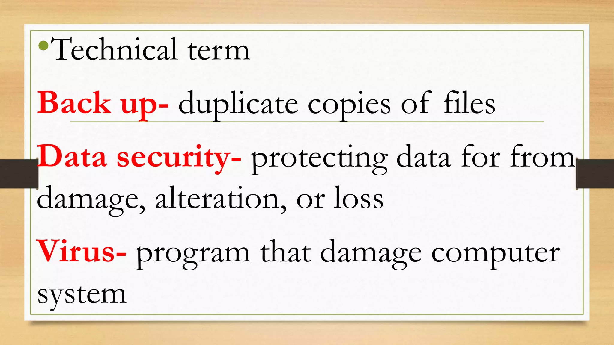 LESSON_3_Maintain_Computer_Equipment_and_Systems.pptx