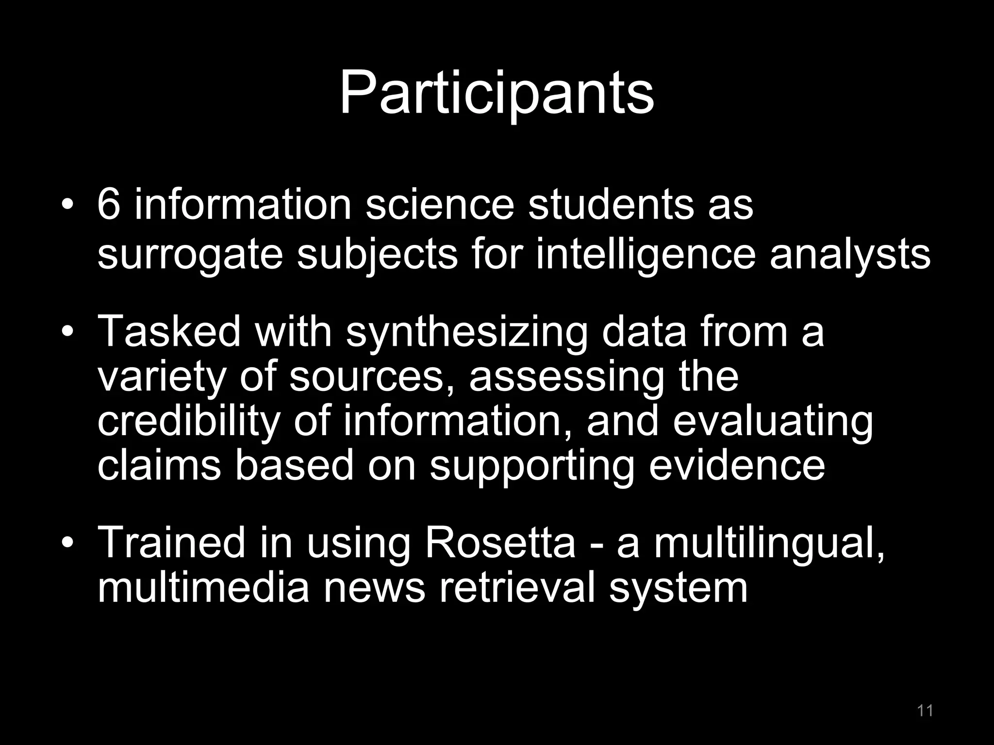 Extending Sense Making Models With Ideas From Cognition And Learning Theories Ppt