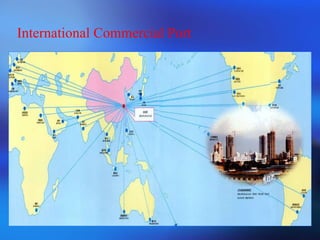 Zhangjiagang Economic Development Zone | PPT
