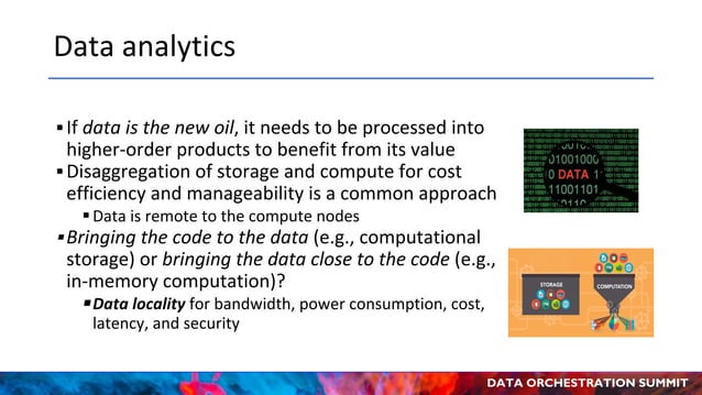 Accelerating Data Computation on Ceph Objects using Alluxio | PPT | Free Download