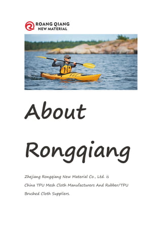 Zhejiang Rongqiang New Material Co., Ltd..pdf