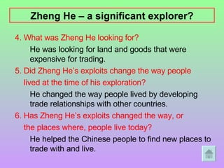 Zheng He | PPT