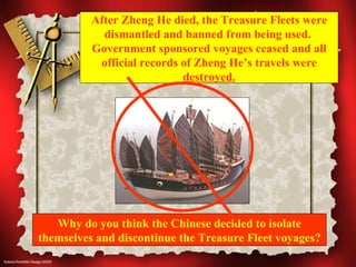 Zheng He | PPT