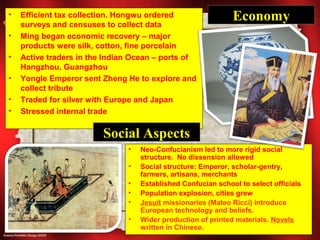Zheng he | PPT