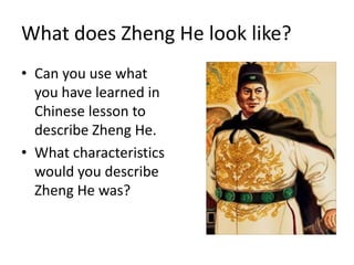Zhenghe | PPTX