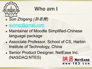 Moodle Plugins for Highly Efficient Programming Courses | PPTX | Web Development | Internet