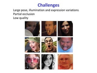 Face alignment by deep convolutional network with adaptive learning ...