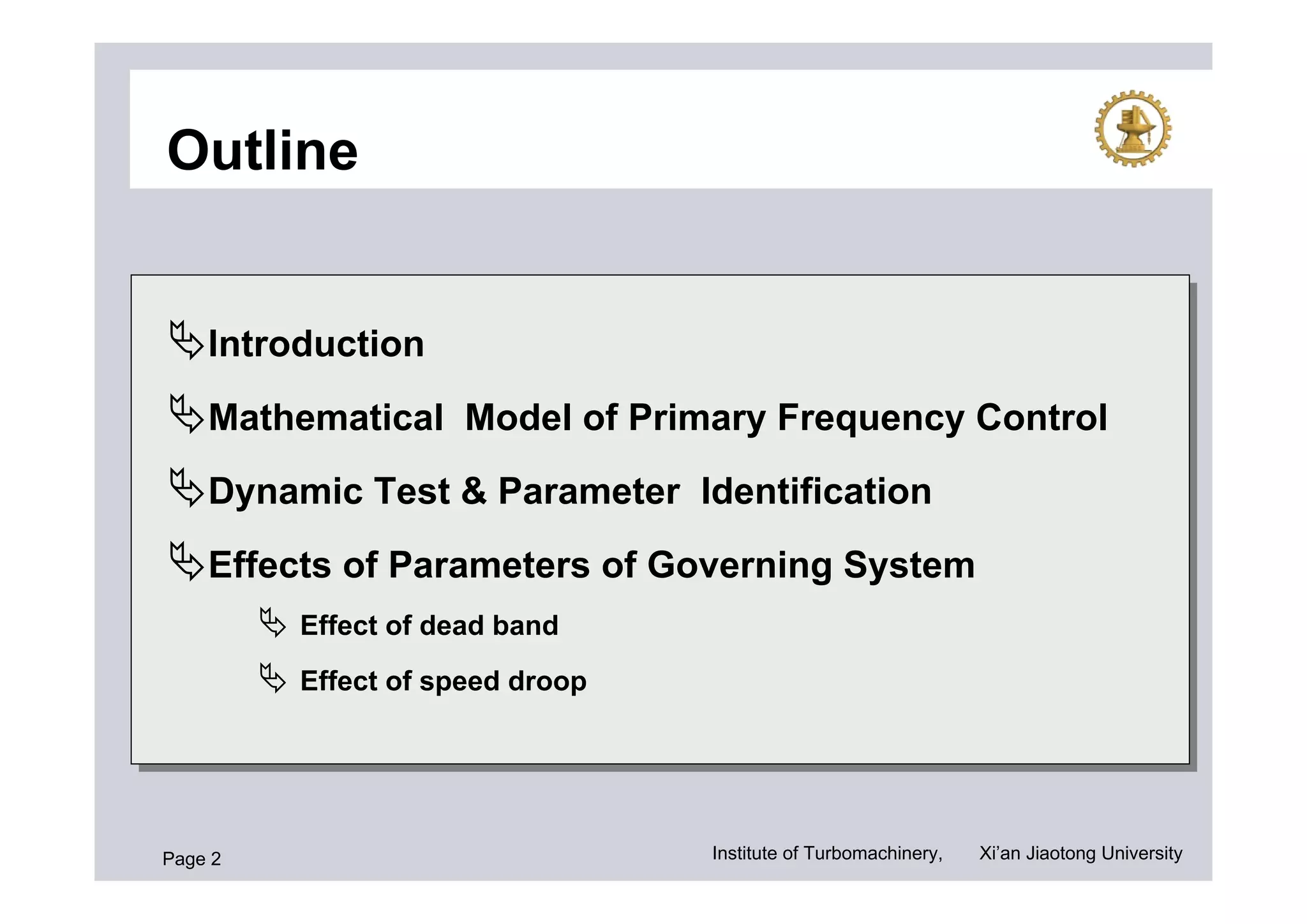 Zhixin Workshop on Modelling and Simulation of Coal-fired Power ...