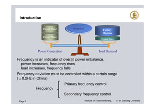Zhixin Workshop on Modelling and Simulation of Coal-fired Power ...