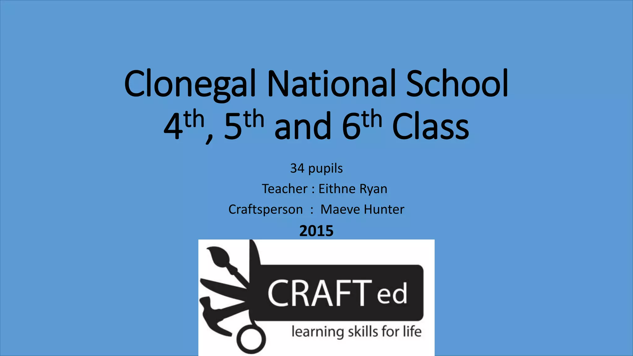 Mask making and fabric Design 4th 5 th and 6th class studentsplaster of ...