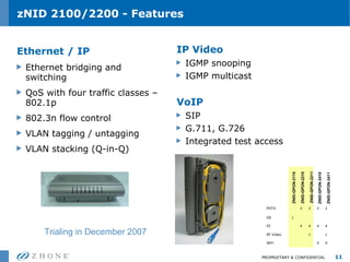 Zhone gpon ont_ptcl | PPT