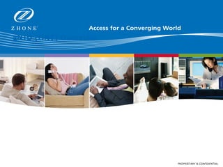 Zhone gpon ont_ptcl | PPT