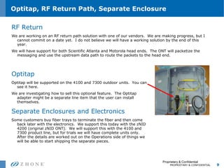 Zhone gpon ont_ptcl | PPT