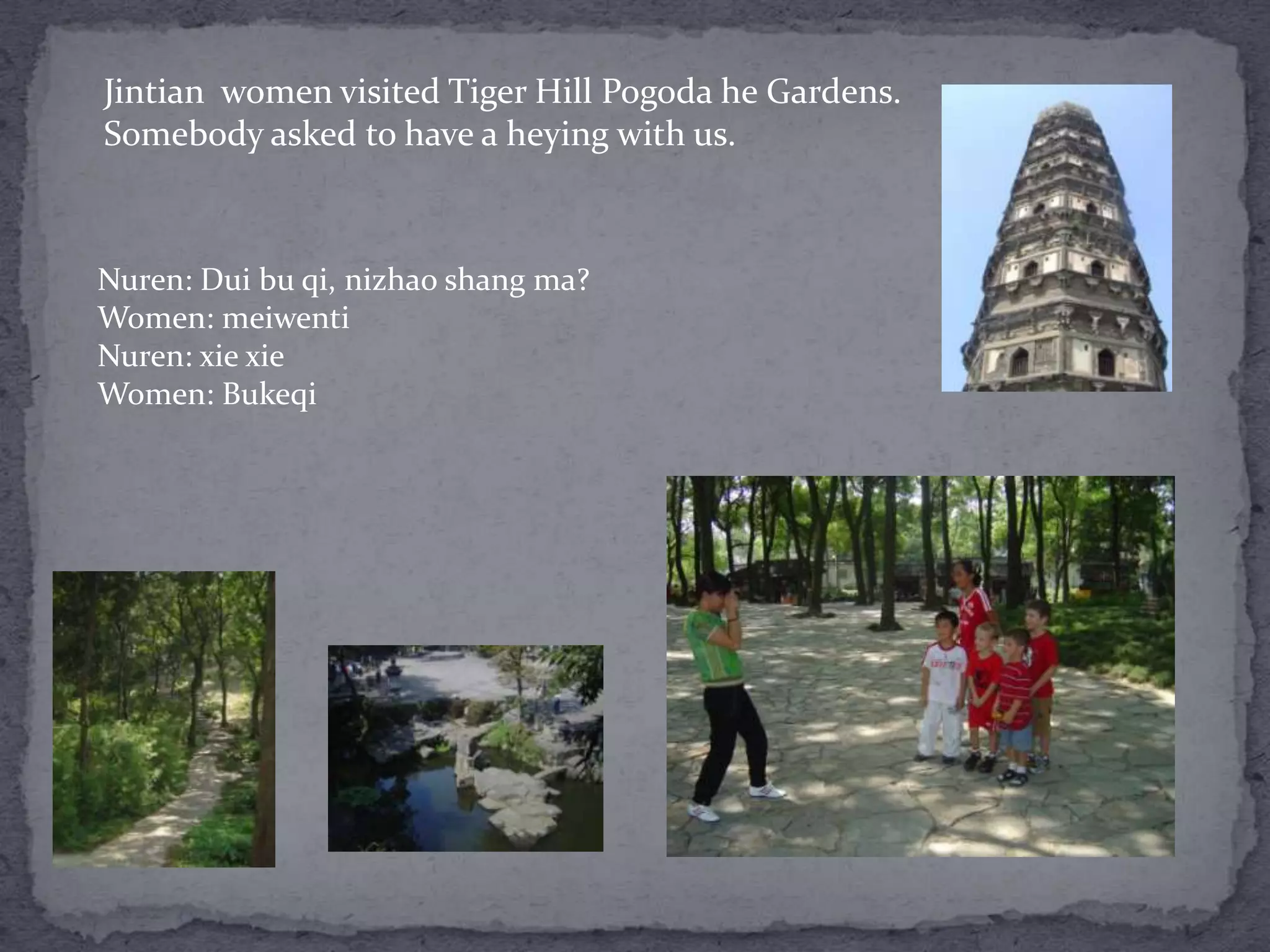 Zhongguo By Nicholas Franks | PPTX