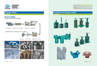 China manufacturer seamless and weld steel tube and pipe fittings for ...