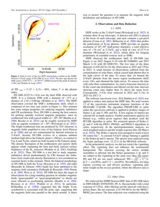 Magnetic Structures and Turbulence in SN 1006 Revealed with Imaging X ...