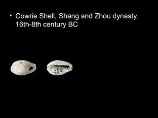 Zhou dynasty | PPT