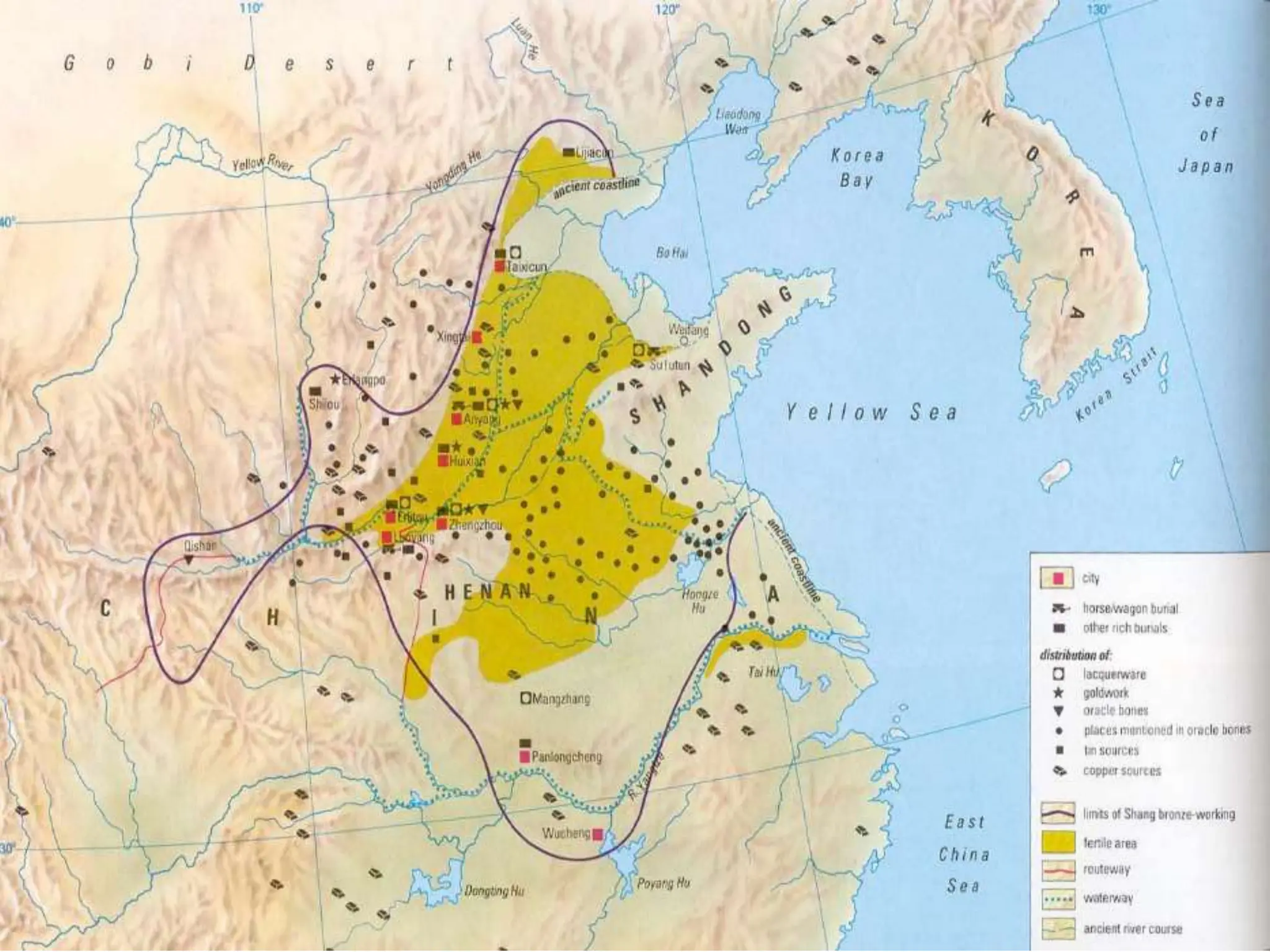 Zhou Dynasty Powerpointppt Nice Nice Nice Ppt