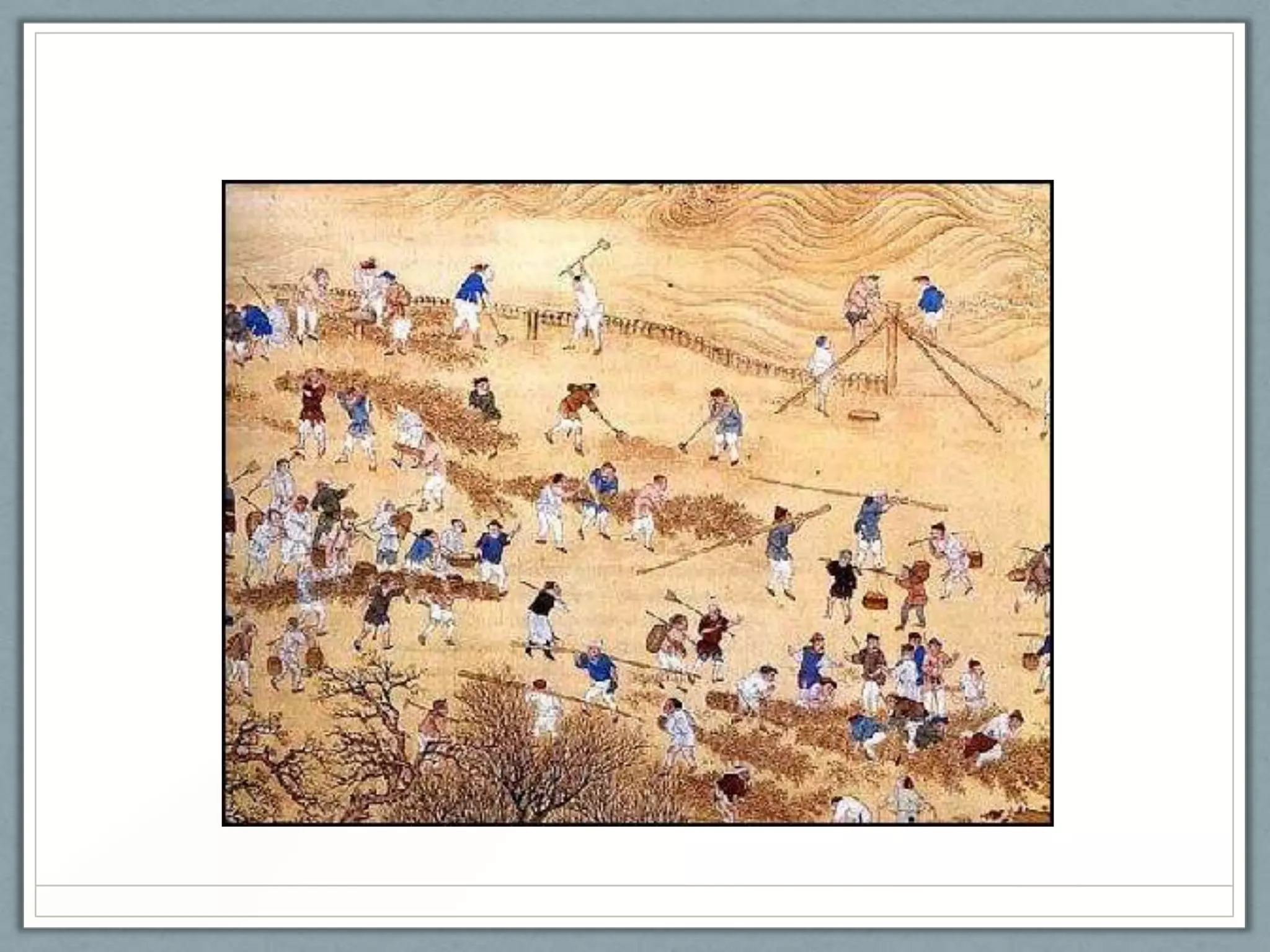 Zhou Dynasty PPT | PPTX
