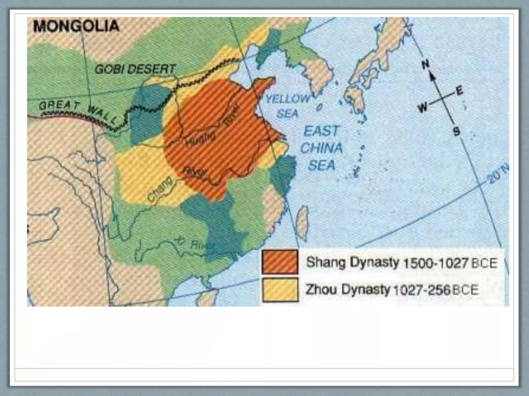 Zhou Dynasty PPT | PPTX