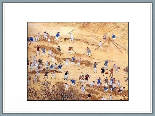 Zhou Dynasty PPT | PPTX | Christianity | Religion & Spirituality