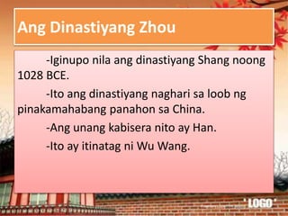 ZHOUE-DINASTIYANG.pptx