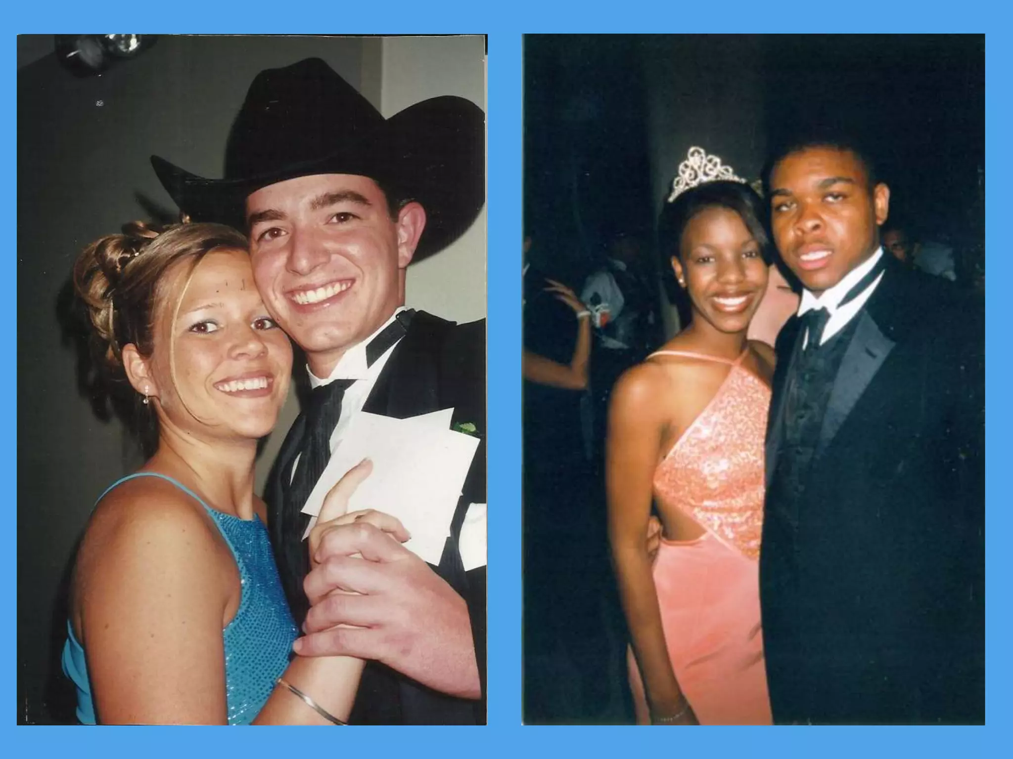 Zachary High School-Class of 2001 10 Year Class Reunion | PPTX