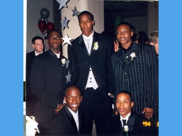 Zachary High School-Class of 2001 10 Year Class Reunion | PPTX