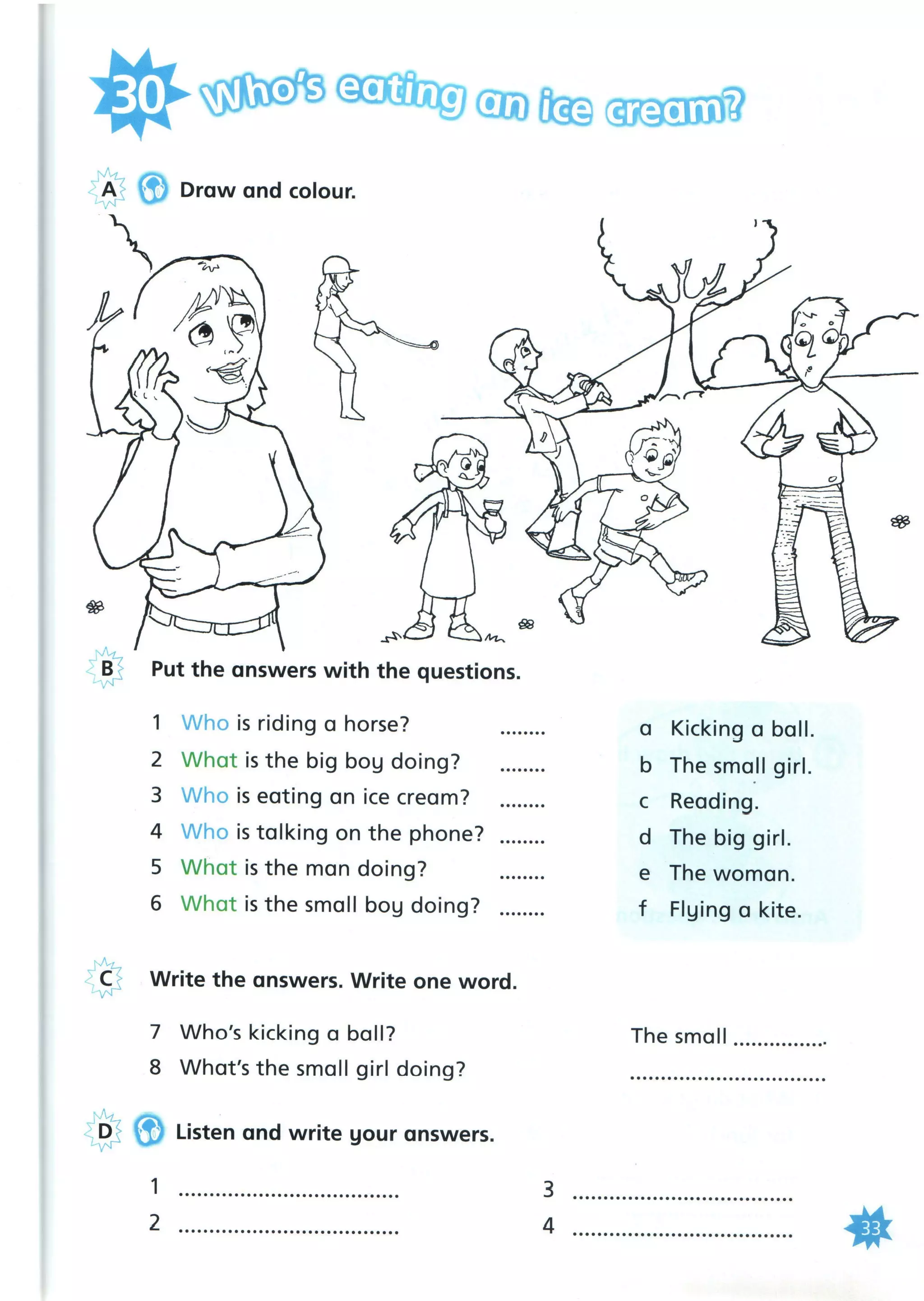 241173720 fun-for-starters-cambridge | PDF