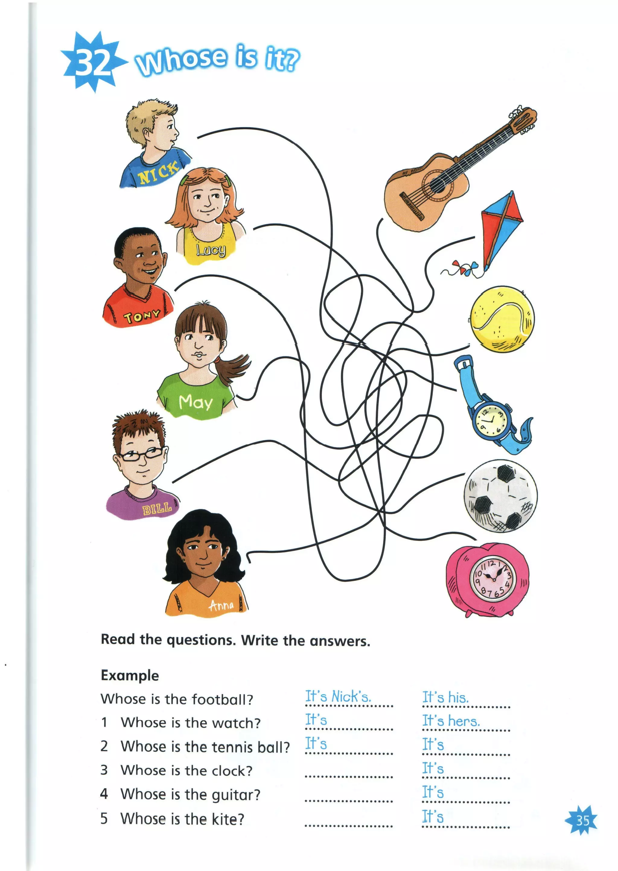 241173720 fun-for-starters-cambridge | PDF