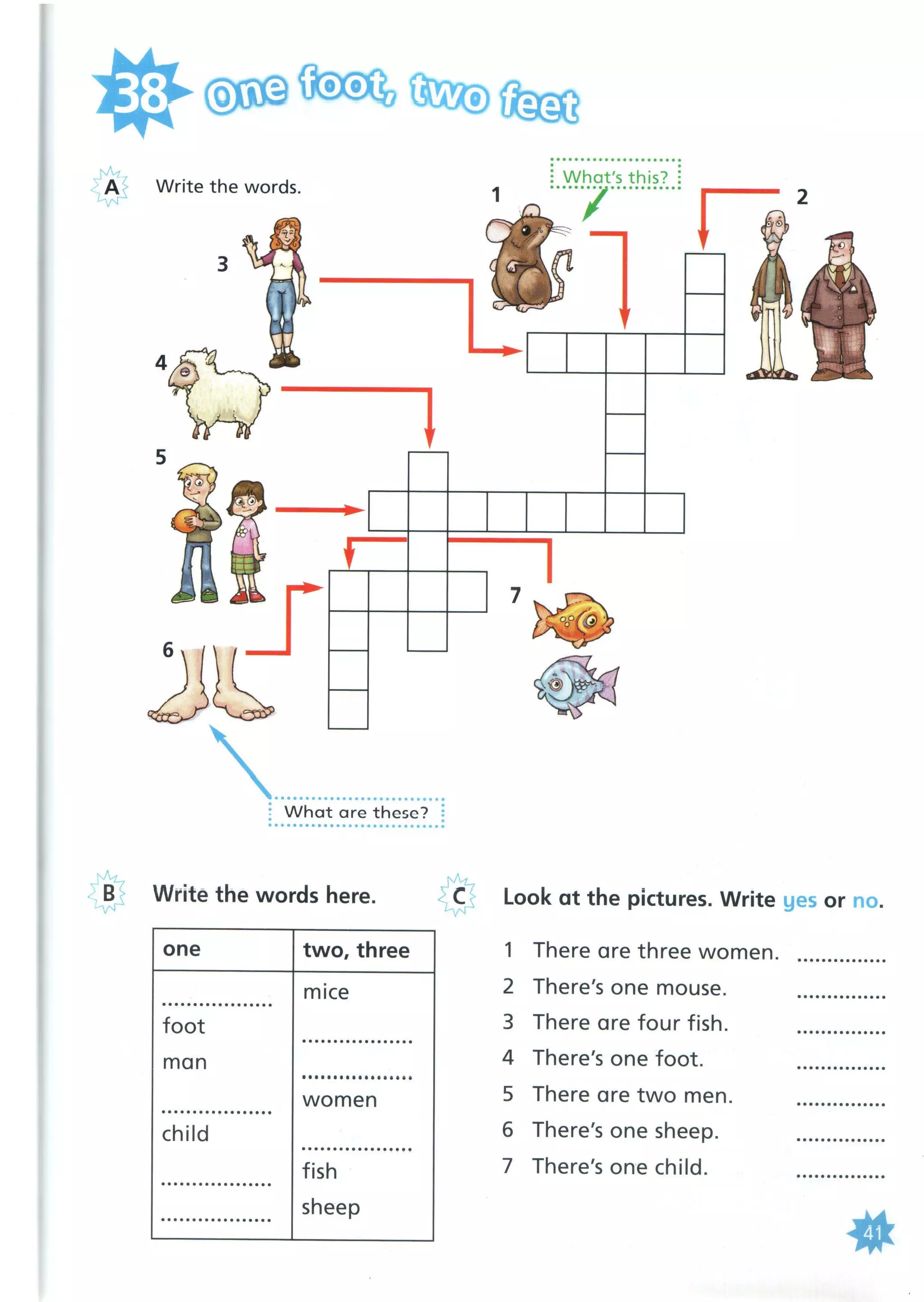 241173720 fun-for-starters-cambridge | PDF