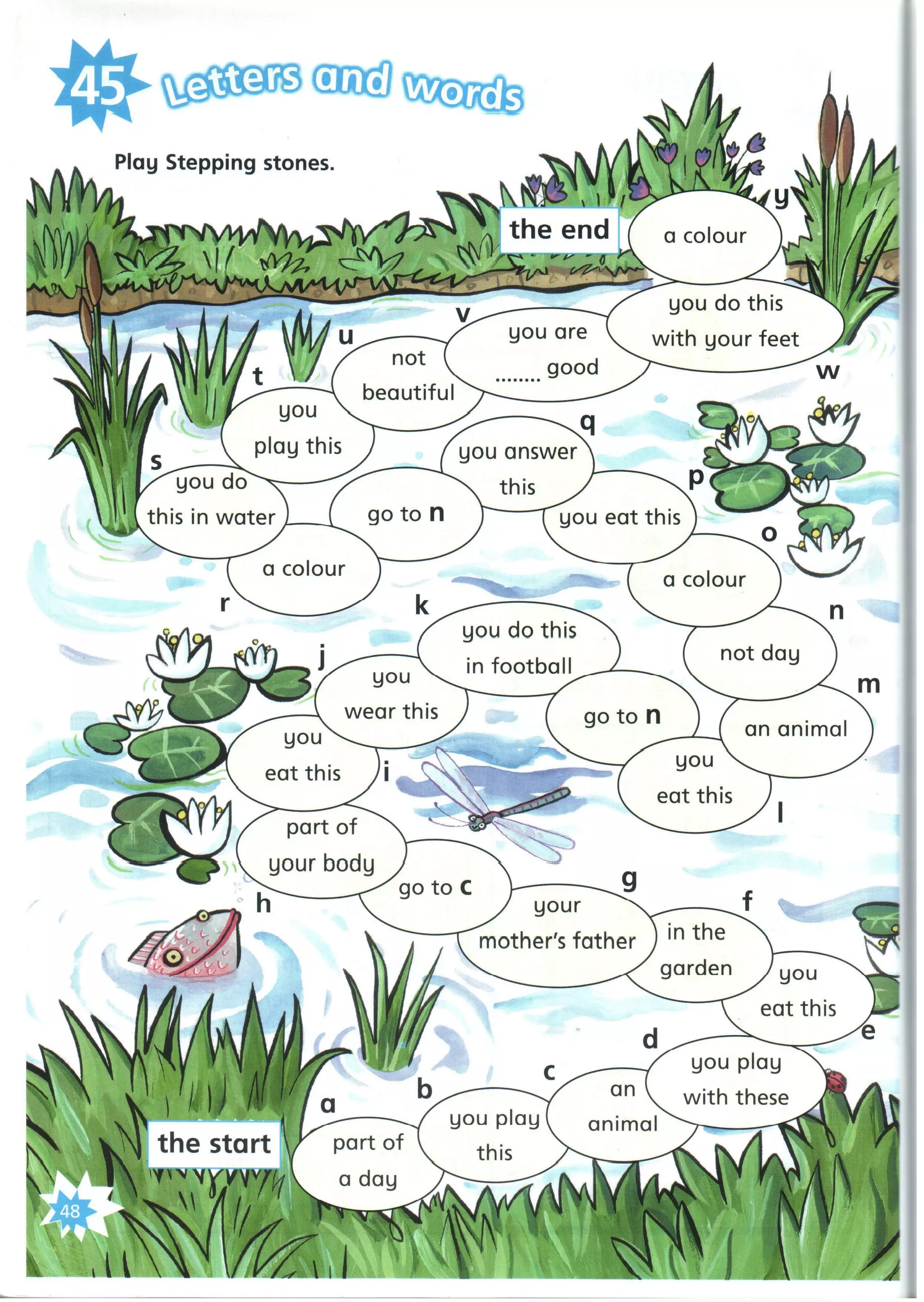 241173720 fun-for-starters-cambridge | PDF