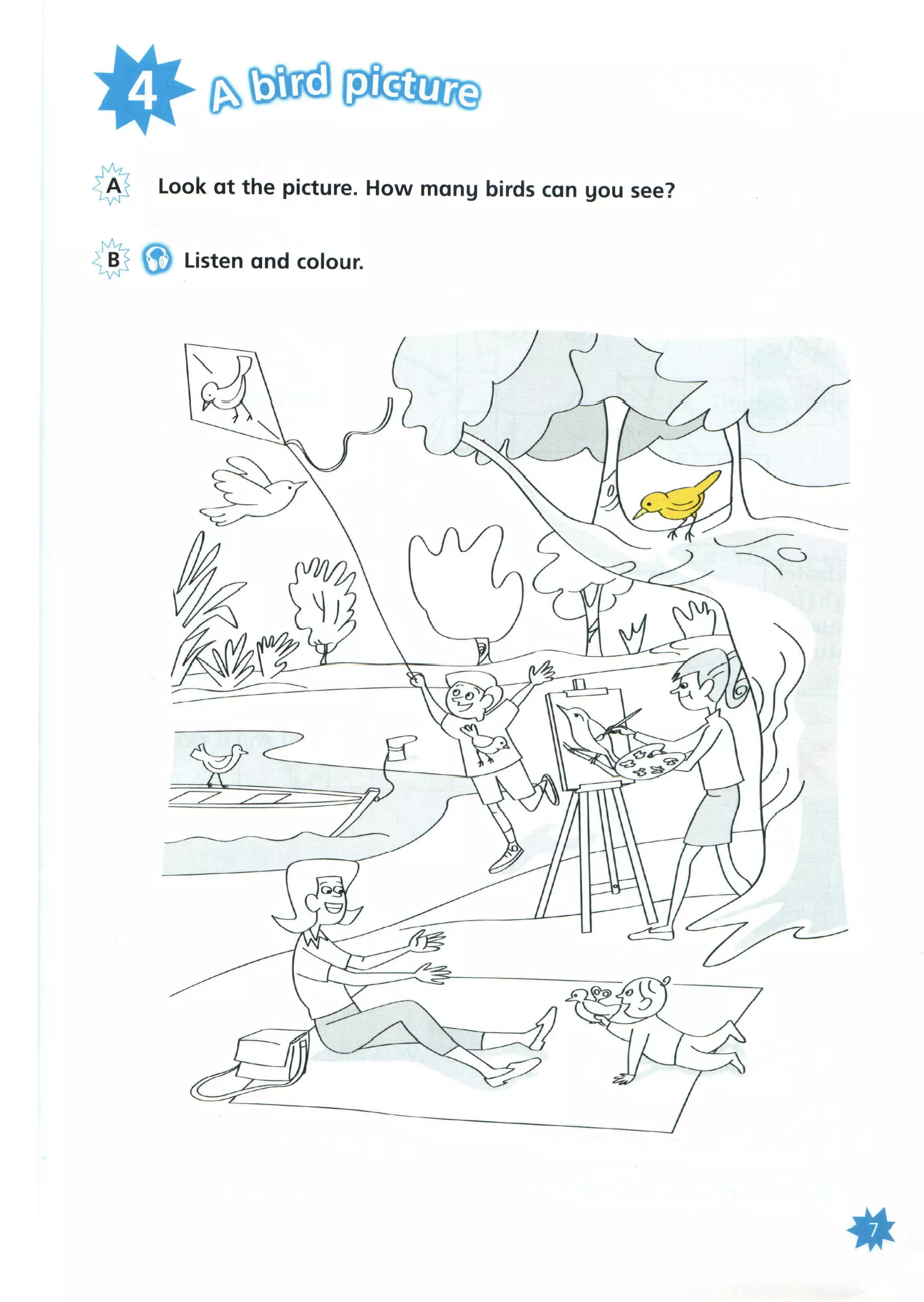 241173720 fun-for-starters-cambridge | PDF