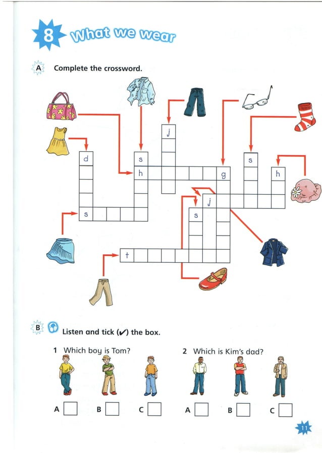 241173720 fun-for-starters-cambridge | PDF