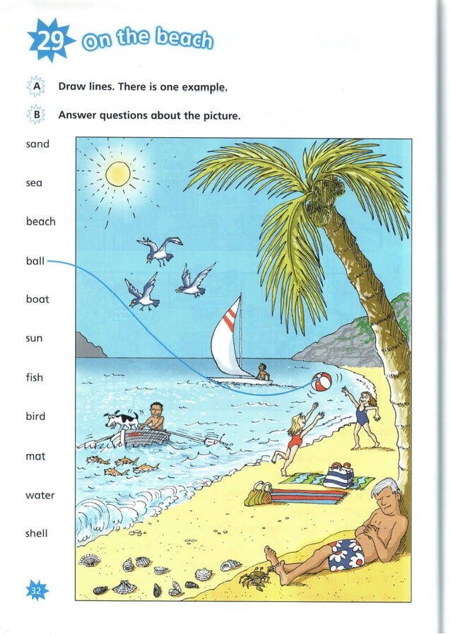 241173720 fun-for-starters-cambridge | PDF