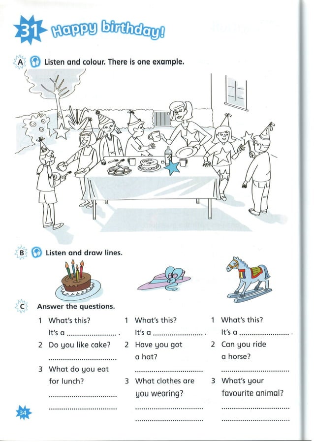 241173720 fun-for-starters-cambridge | PDF