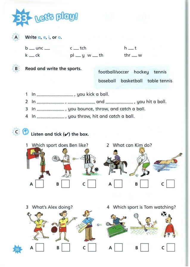 241173720 fun-for-starters-cambridge | PDF