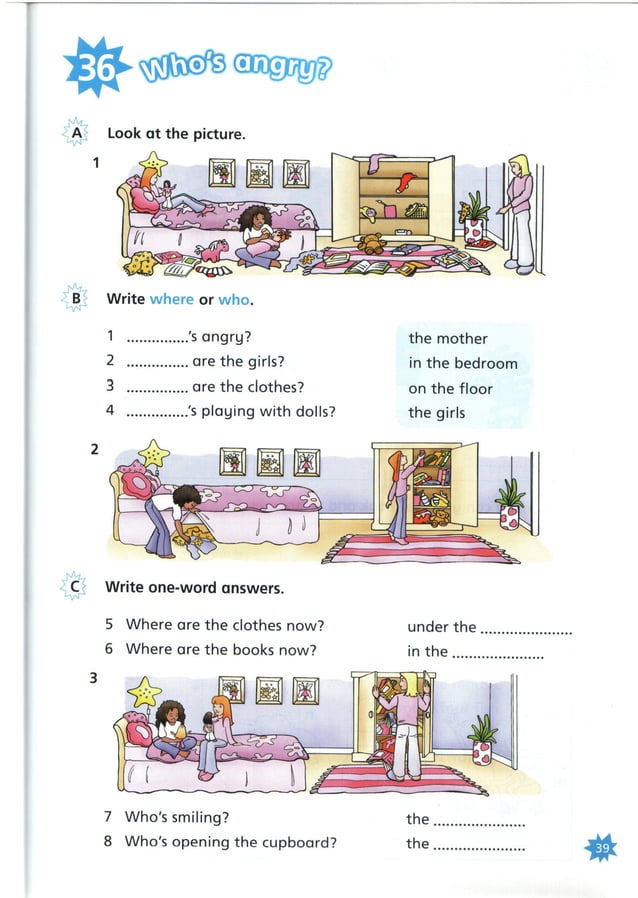 241173720 fun-for-starters-cambridge | PDF