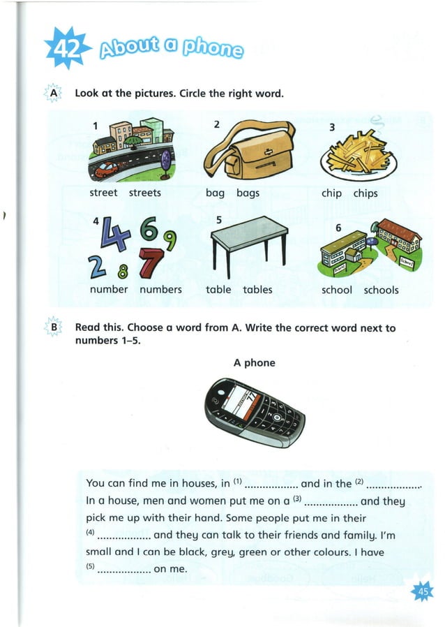 241173720 fun-for-starters-cambridge | PDF