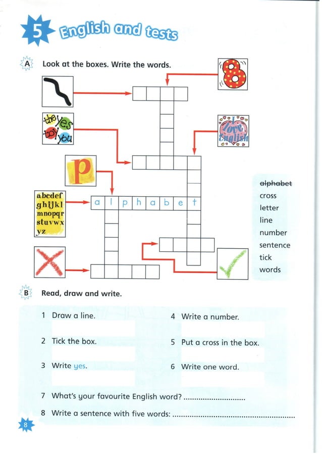 241173720 fun-for-starters-cambridge | PDF