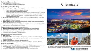 Zhuhai Investment Overview 2017 | PPTX