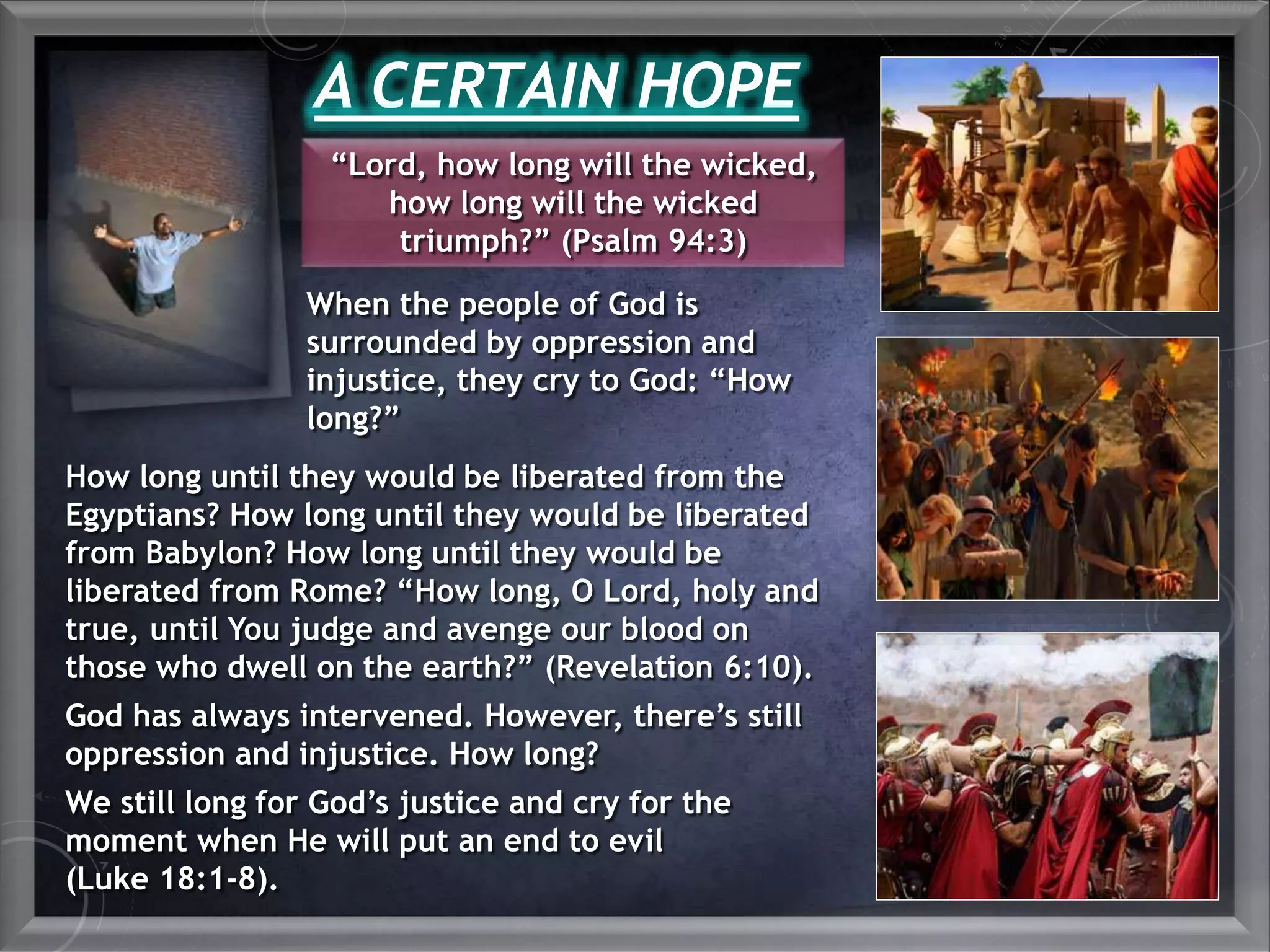 Sabbath school lesson 11, 3rd quarter 2019 | PPT