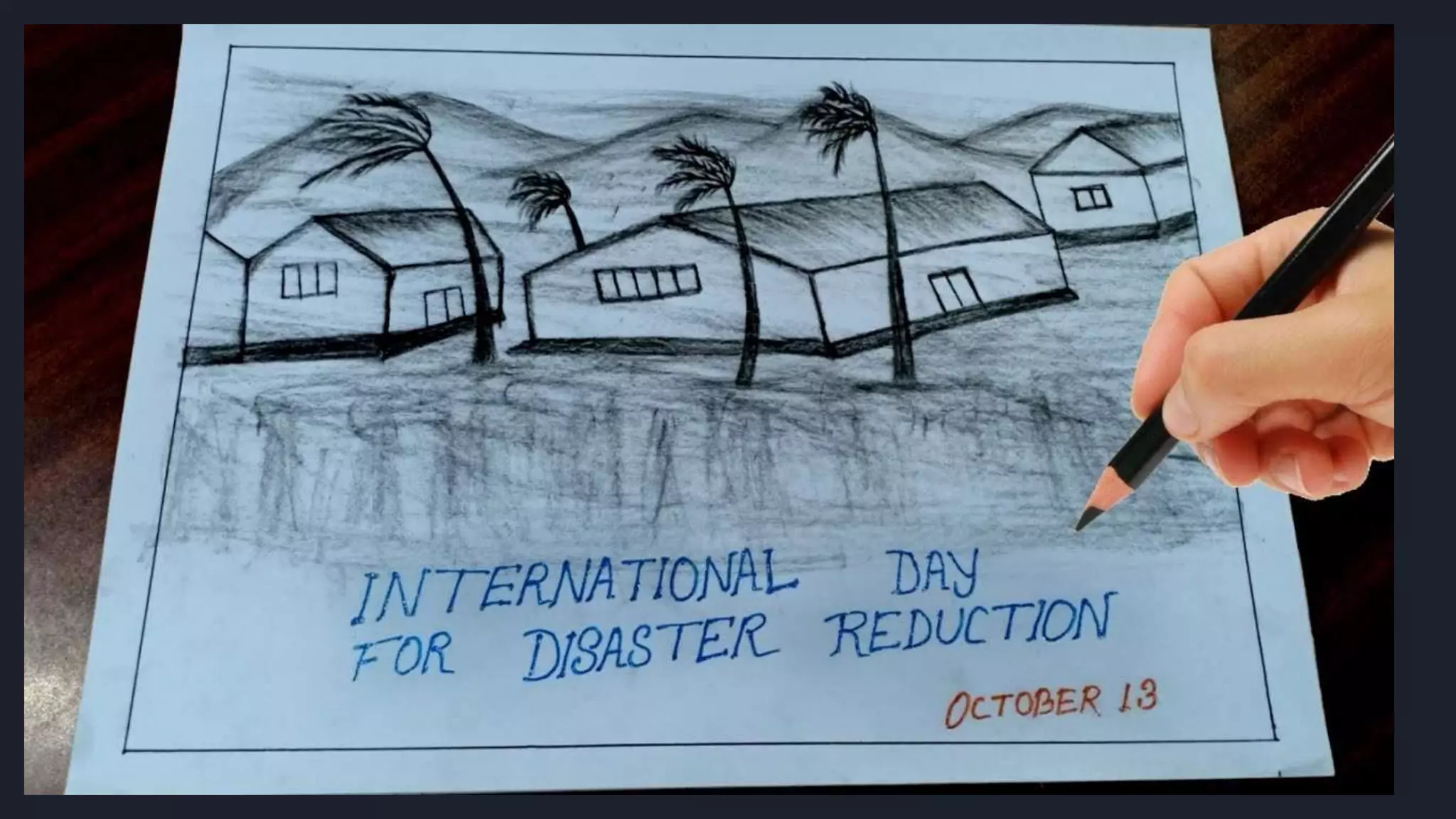 Disaster management | PPTX