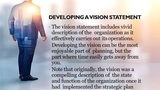 Vision in Psychology | PPT